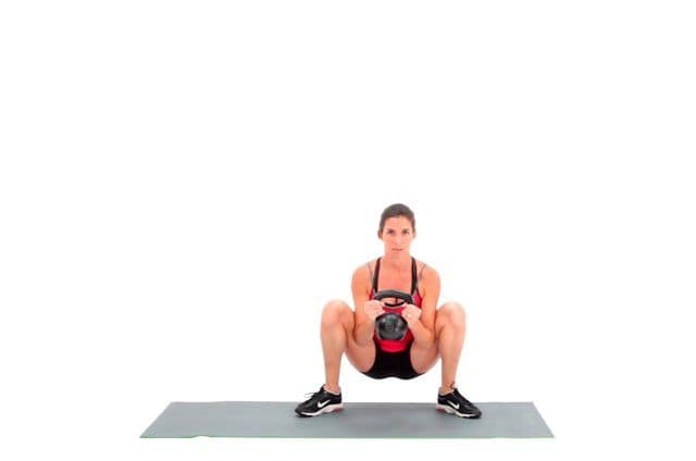 CrossFit en casa: los 17 mejores ejercicios y Wods Para Entrenar【2022】